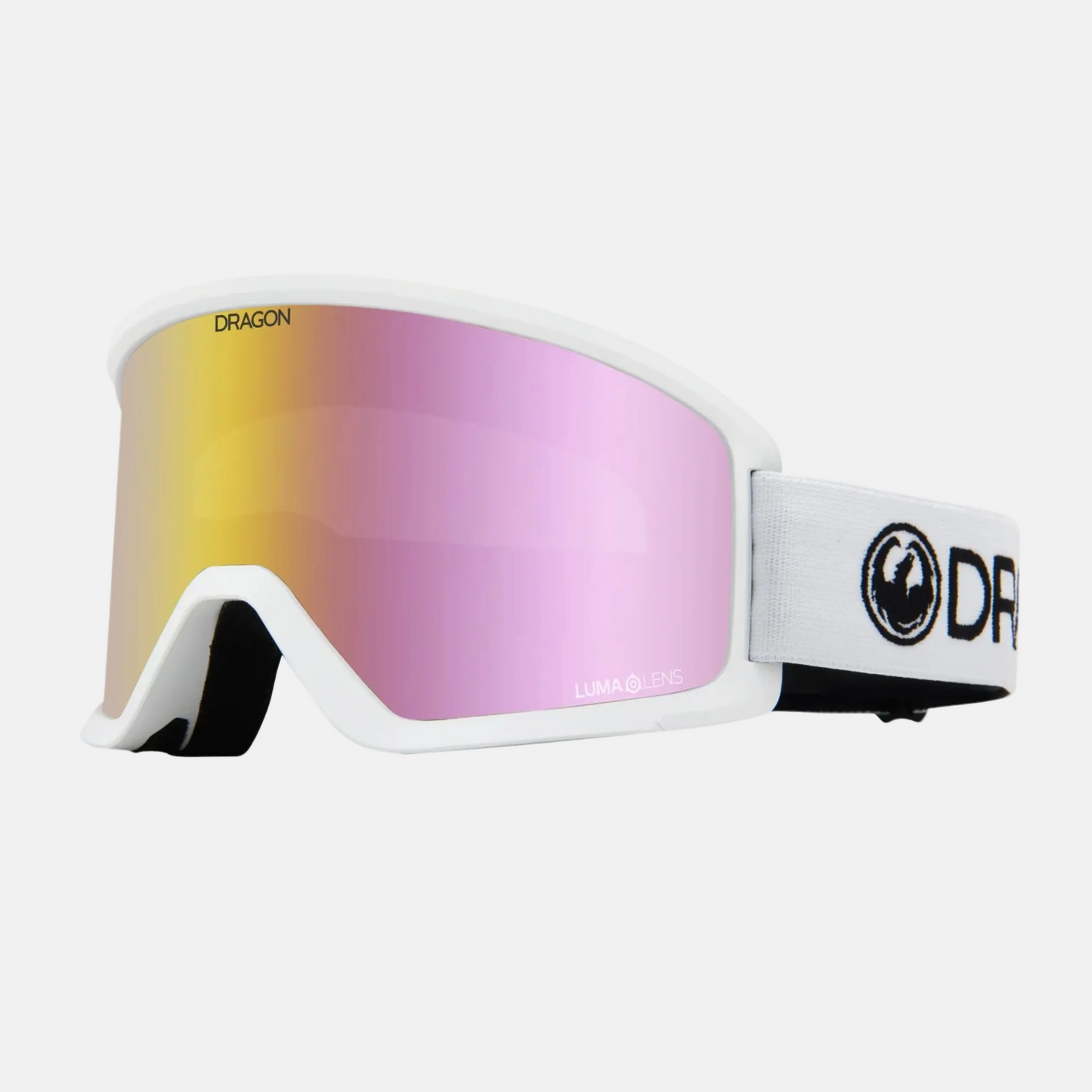Dragon DX3 OTG | White–INLANDET.se